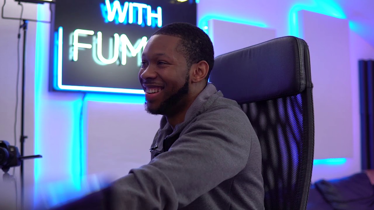 Fumez the engineer - Austrian Audio Friends