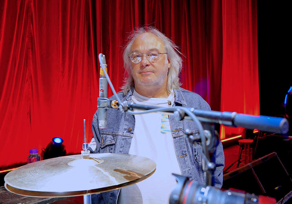 Dave Natale - Austrian Audio Friends