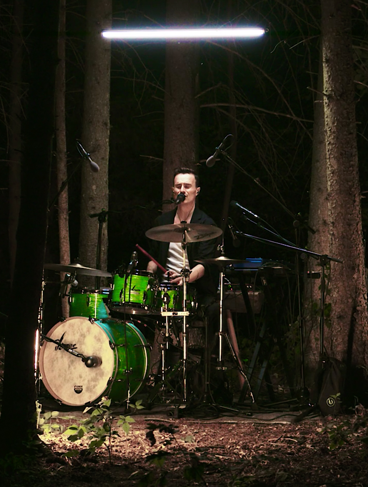 Cid Rim - Austrian Audio Friends