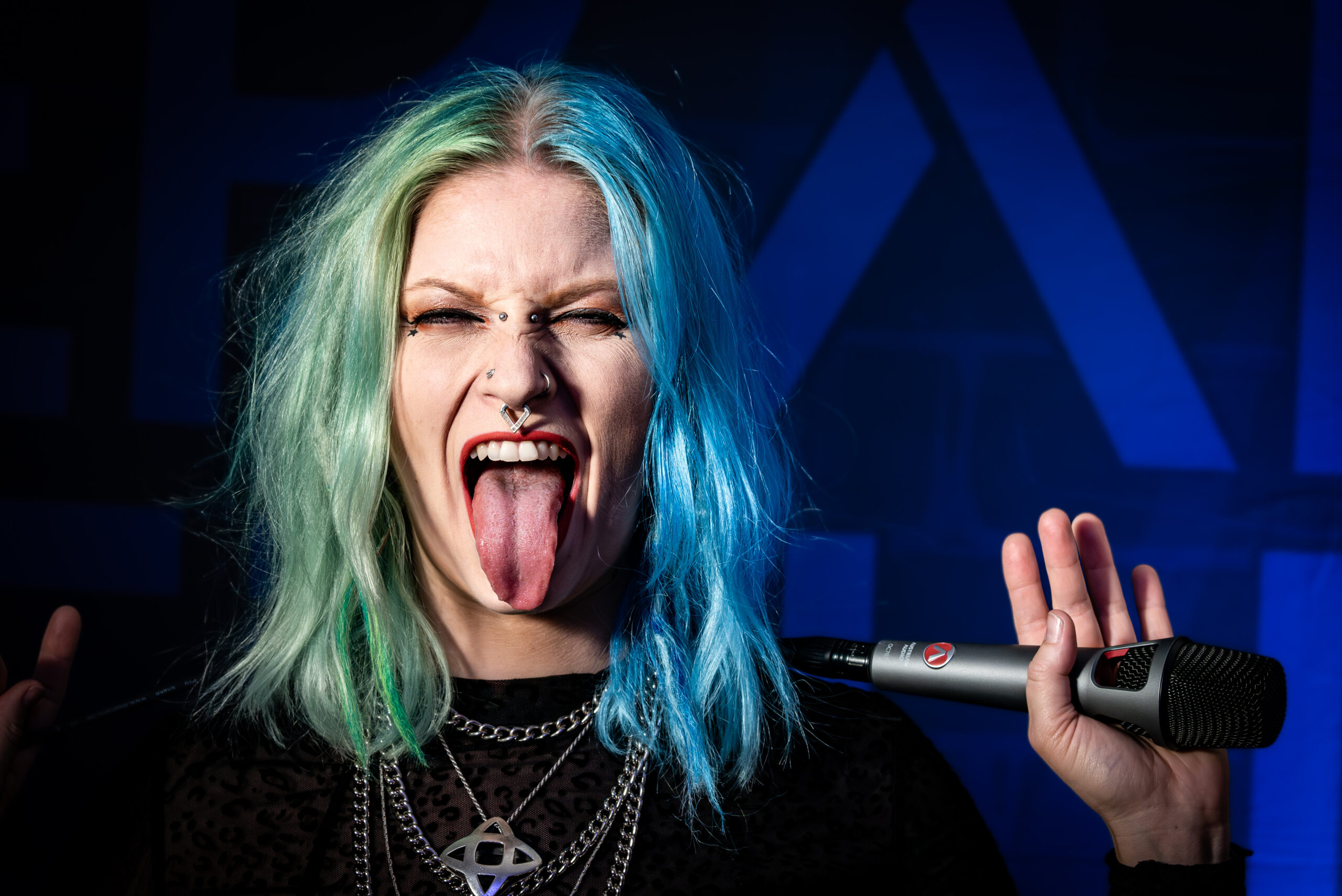Seraina Telli - Austrian Audio Friends