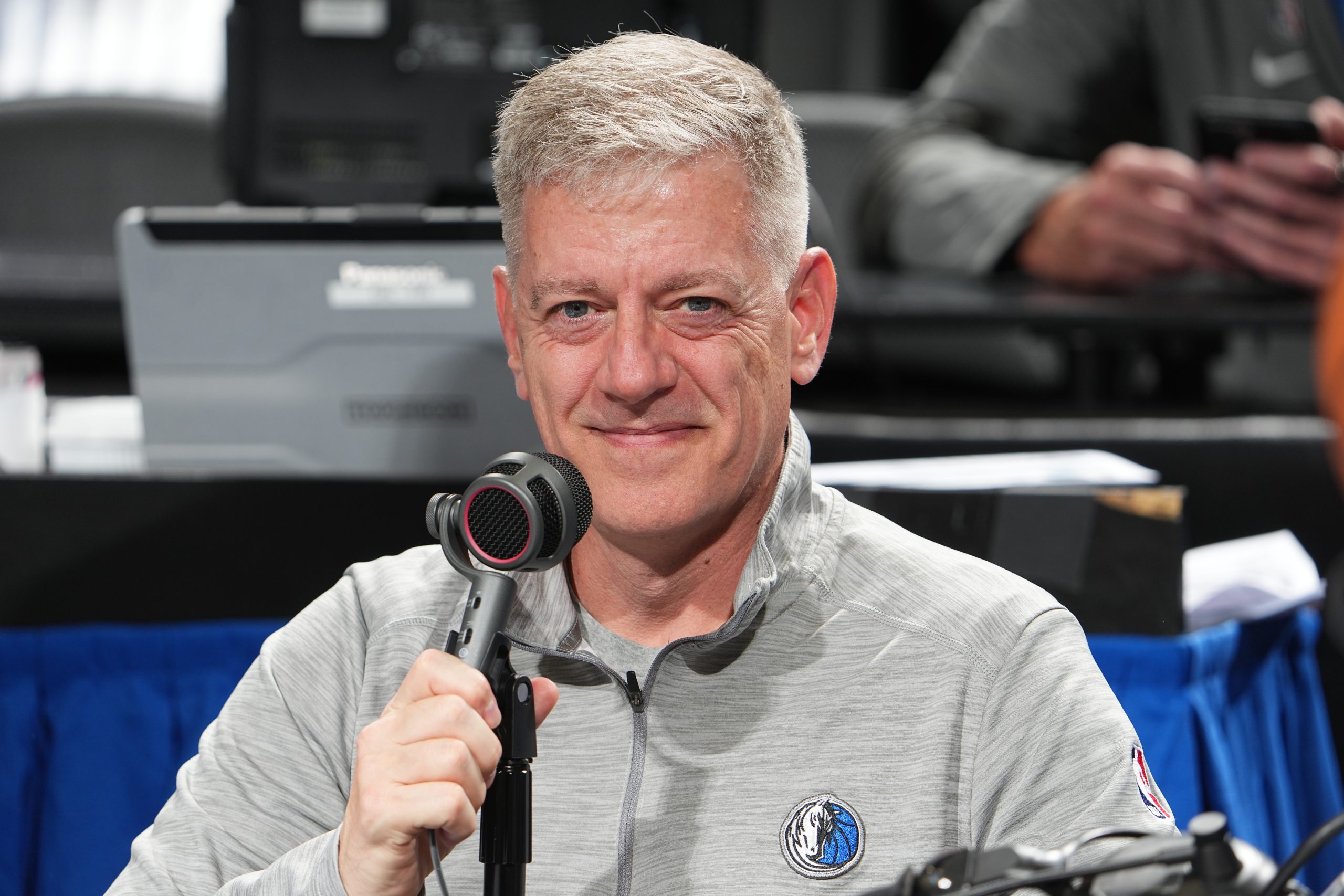 An Austrian Mic in the NBA! - Austrian Audio